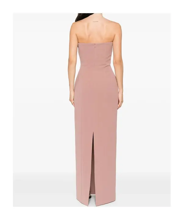 Solace Anderson Maxi Dress