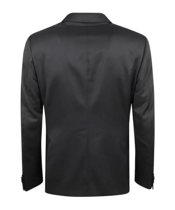 Zegna Single-breasted Tailored Suits
