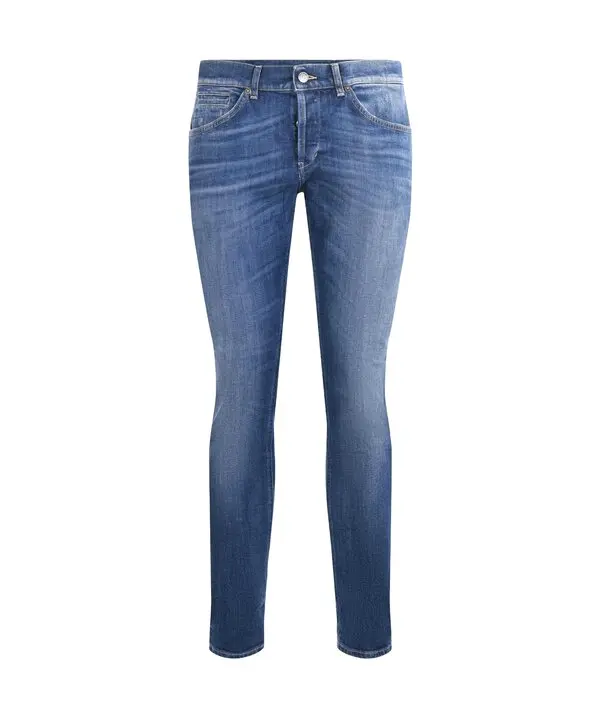 DONDUP Slim-fit Jeans