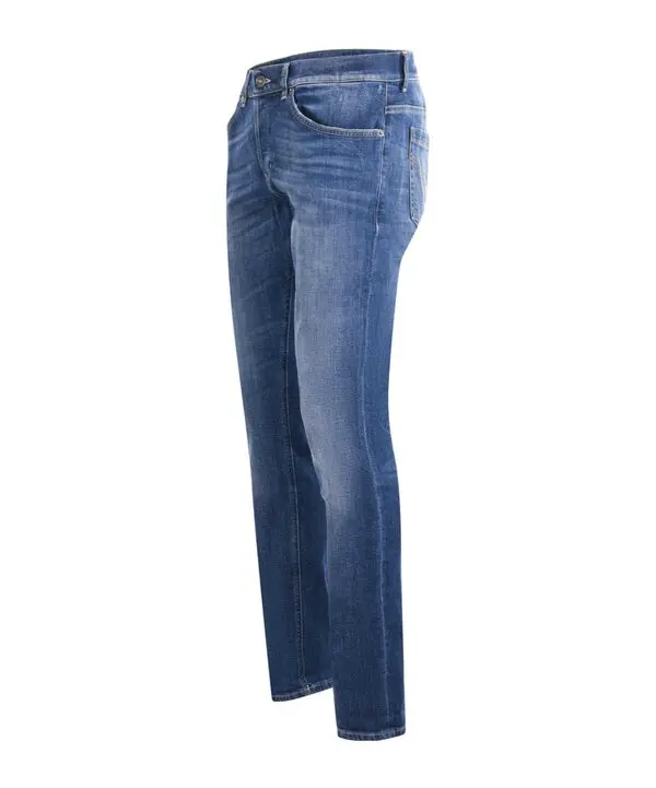 DONDUP Slim-fit Jeans