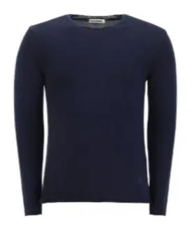 JIL SANDER Long Sleeve Sweater