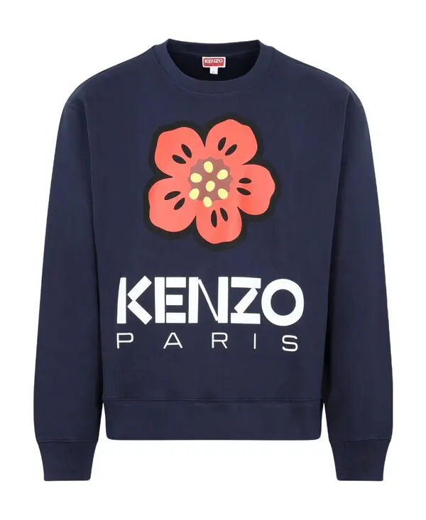 Kenzo Boke Flower Sweatshirt