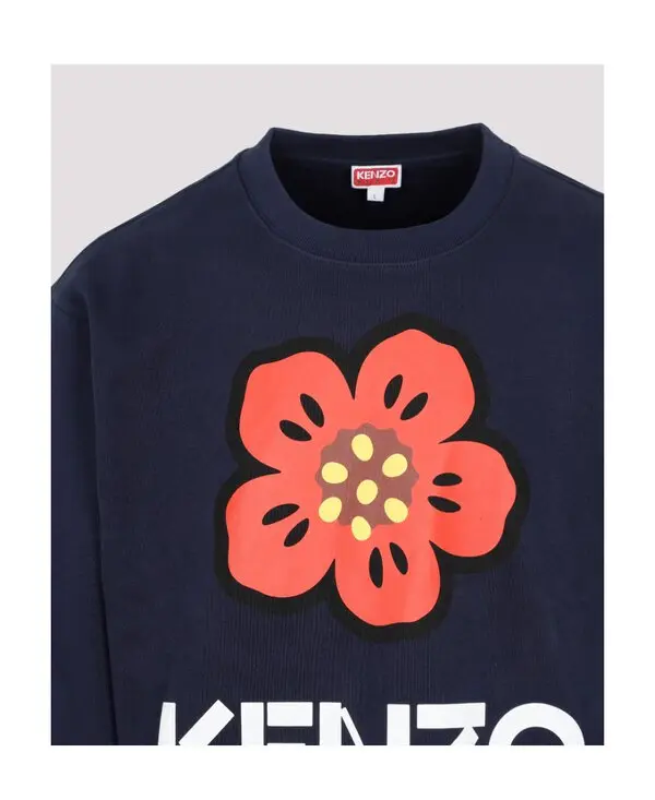 Kenzo Boke Flower Sweatshirt
