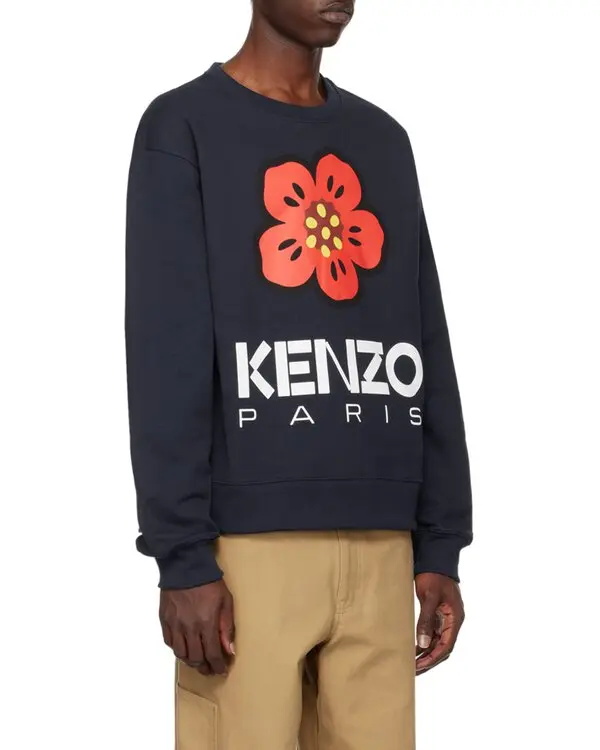 Kenzo Boke Flower Sweatshirt