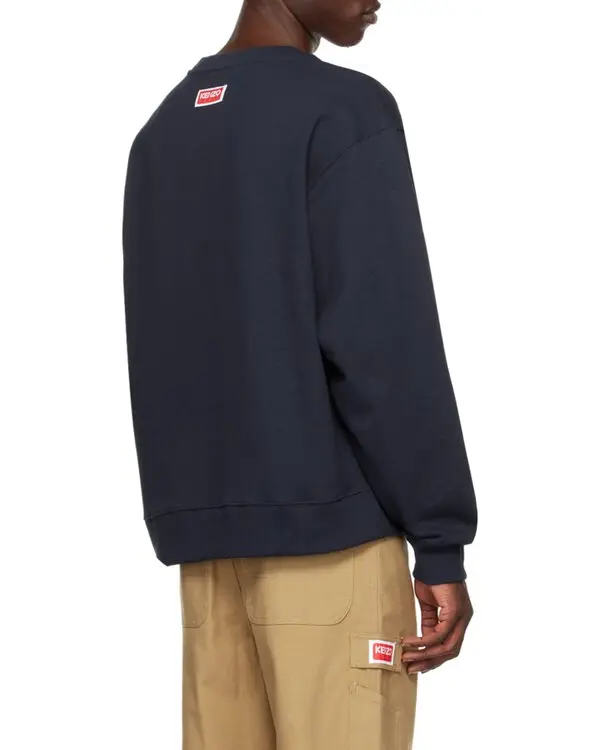 Kenzo Boke Flower Sweatshirt