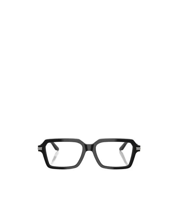 Dolce & Gabbana Eyeglasses - Black