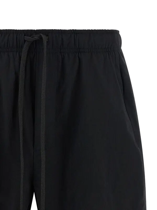 THOM KROM Drawstring Swim Shorts
