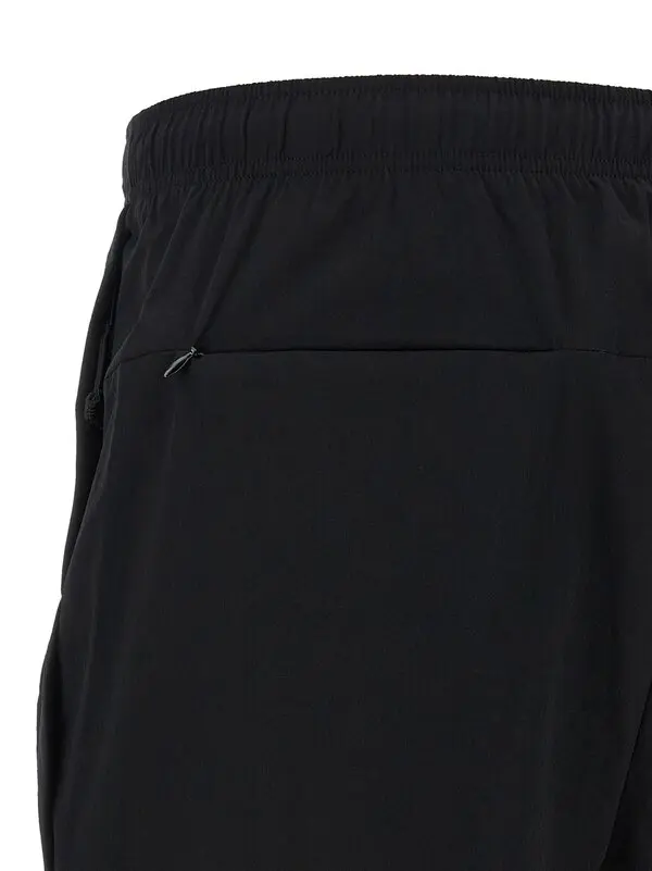 THOM KROM Drawstring Swim Shorts