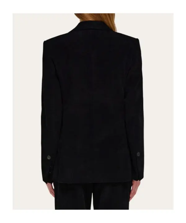 FERRAGAMO Corduroy Blazer