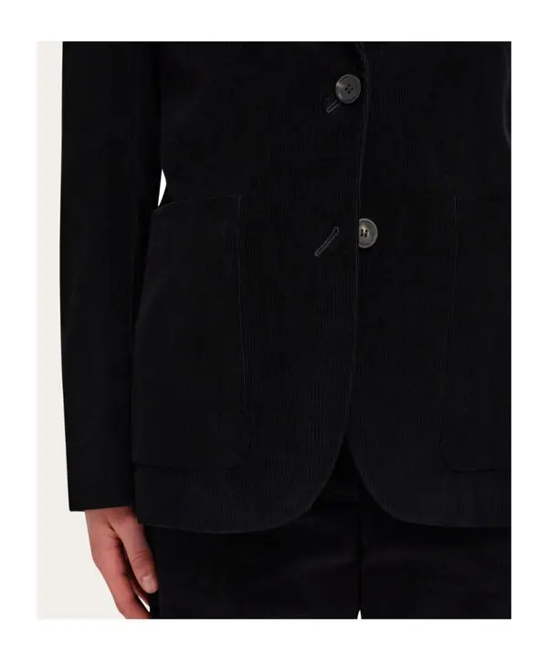 FERRAGAMO Corduroy Blazer