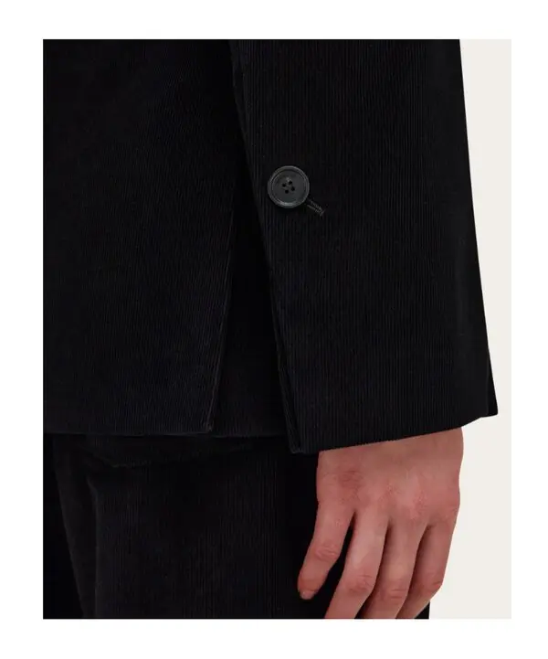 FERRAGAMO Corduroy Blazer