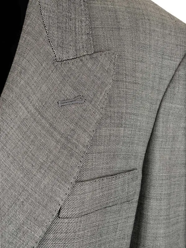Stella McCartney Double-breasted Blazer