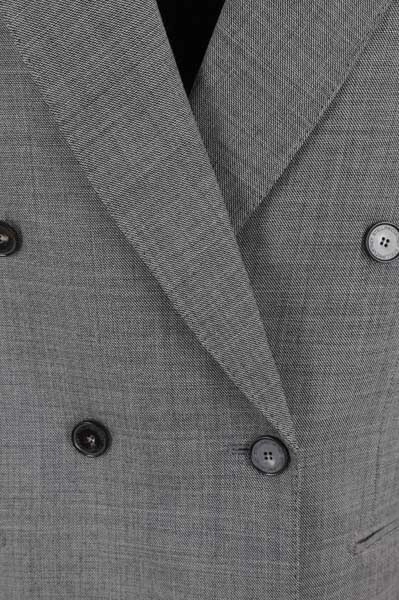Stella McCartney Double-breasted Blazer