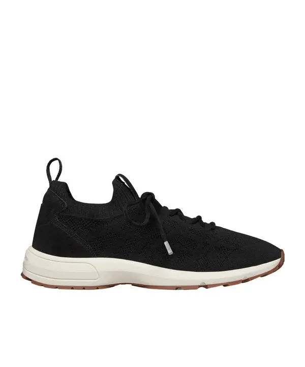 Dior B80 Lounge Sneaker - Black