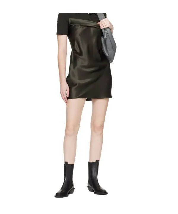 AeydĒ Leather Pointed-toe Boots