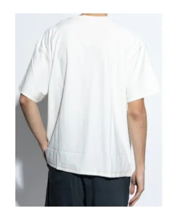DIESEL® T-doxt Crewneck T-shirt - White