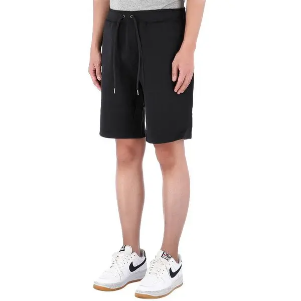 Polo Ralph Lauren Pony Embroidered Drawstring Shorts