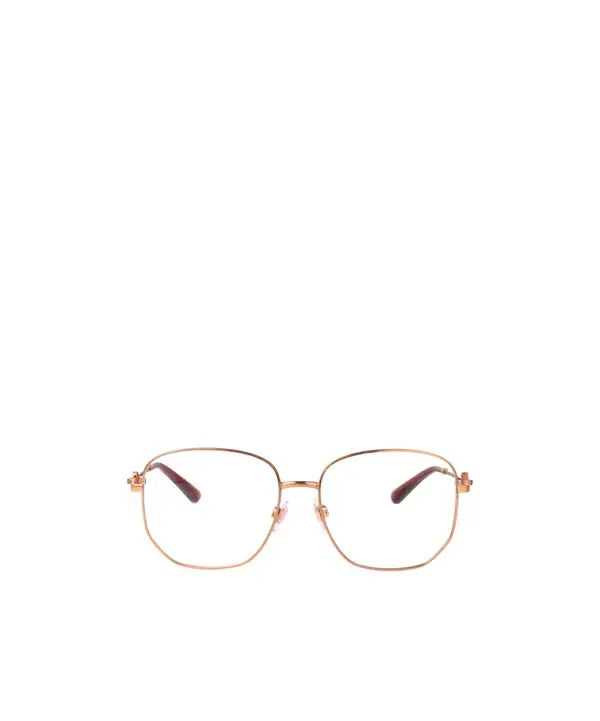 Dolce & Gabbana Square Frame Eyeglasses