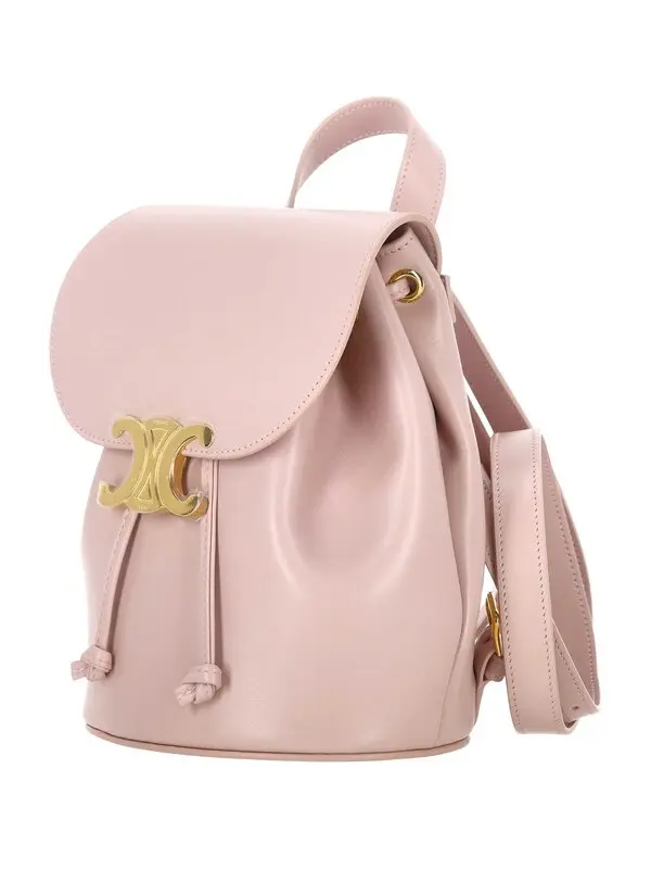 Celine Bonnie Backpack