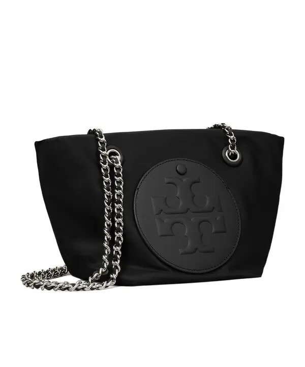 Tory Burch Ella Chain-strap Shoulder Bag