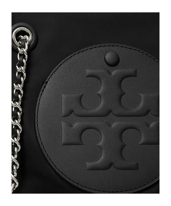 Tory Burch Ella Chain-strap Shoulder Bag