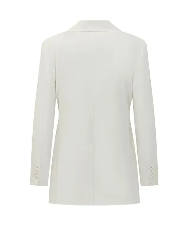 Max Mara Grembo Double-breasted Blazer