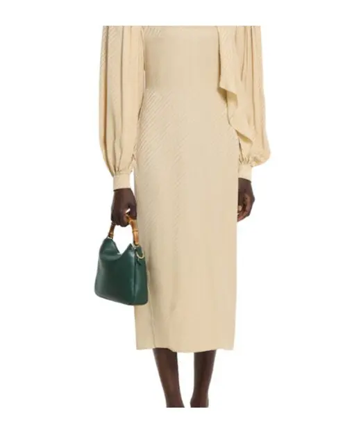 Gucci Diana Small Shoulder Bag With Bamboo Handle