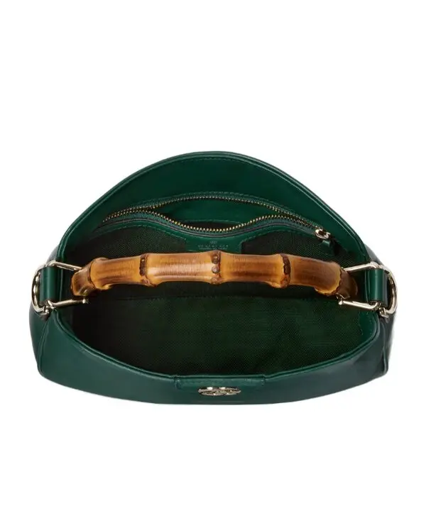 Gucci Diana Small Shoulder Bag With Bamboo Handle