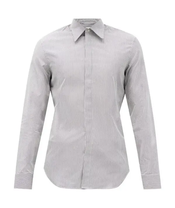 MAISON MARGIELA Classic Shirt