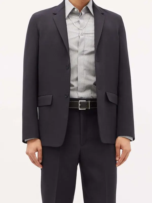 MAISON MARGIELA Classic Shirt
