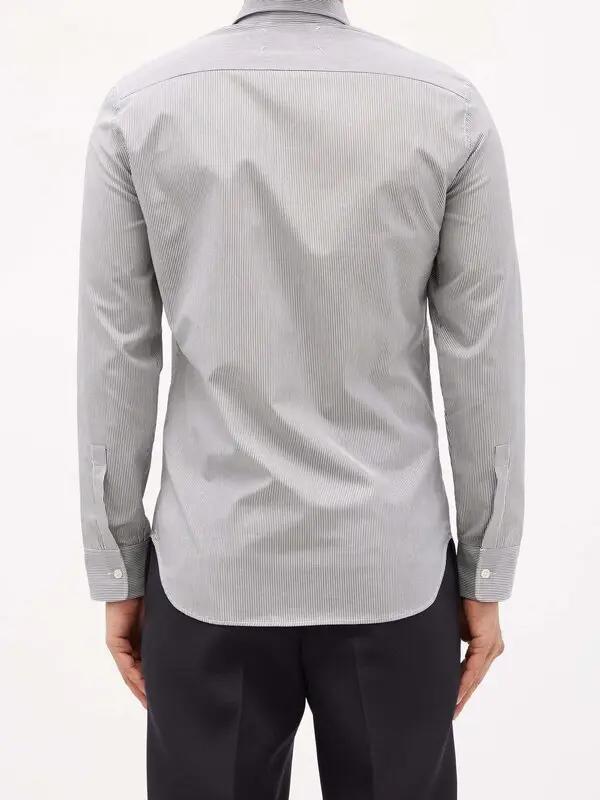 MAISON MARGIELA Classic Shirt