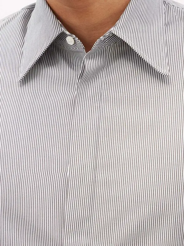 MAISON MARGIELA Classic Shirt