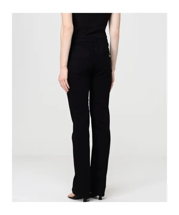 Versace Straight-leg Jeans