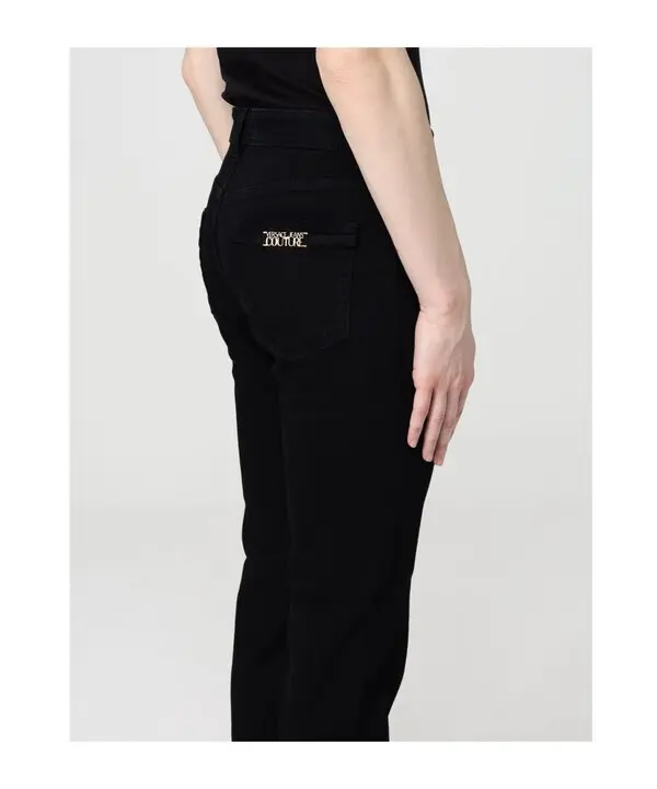 Versace Straight-leg Jeans