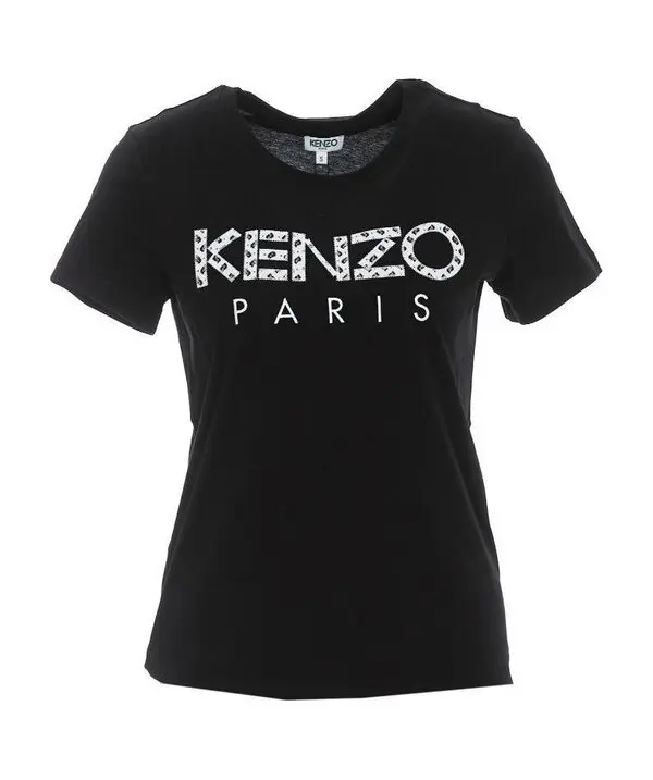 Kenzo Printed T-shirt