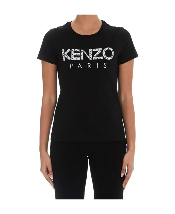 Kenzo Printed T-shirt