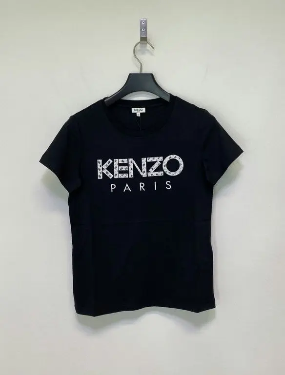 Kenzo Printed T-shirt