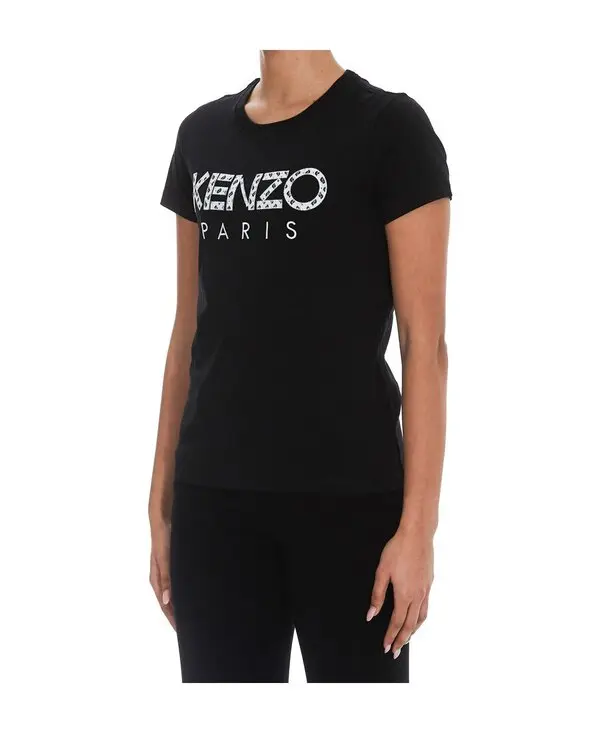 Kenzo Printed T-shirt