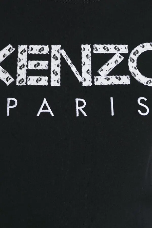 Kenzo Printed T-shirt