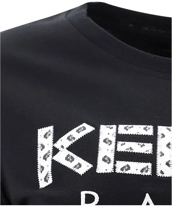 Kenzo Printed T-shirt