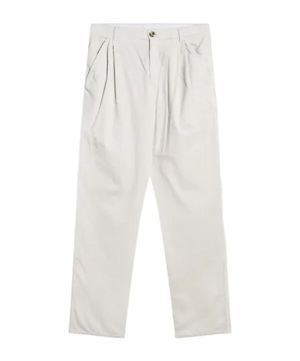 Brunello Cucinelli Pleated Trousers