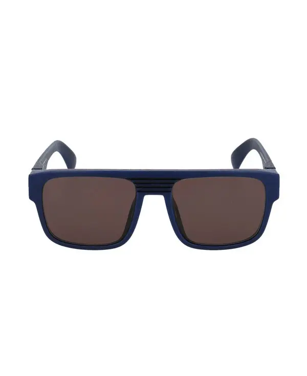 Mykita Square Frame Sunglasses - Brown