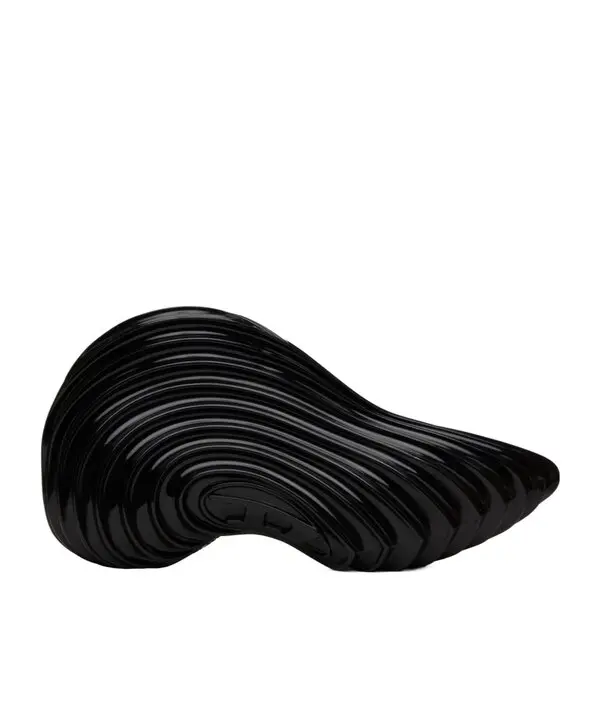DIESEL® X Melissa Quantum Slip-on Sneakers - Black