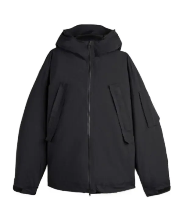 Y3 Gtx Padded Jacket