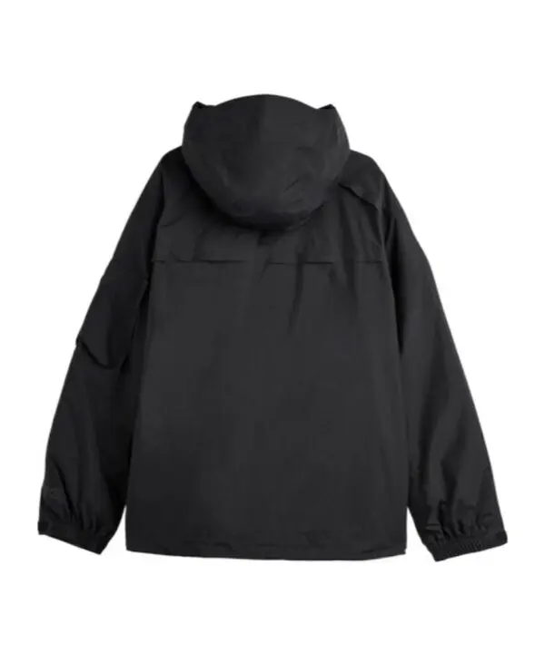 Y3 Gtx Padded Jacket