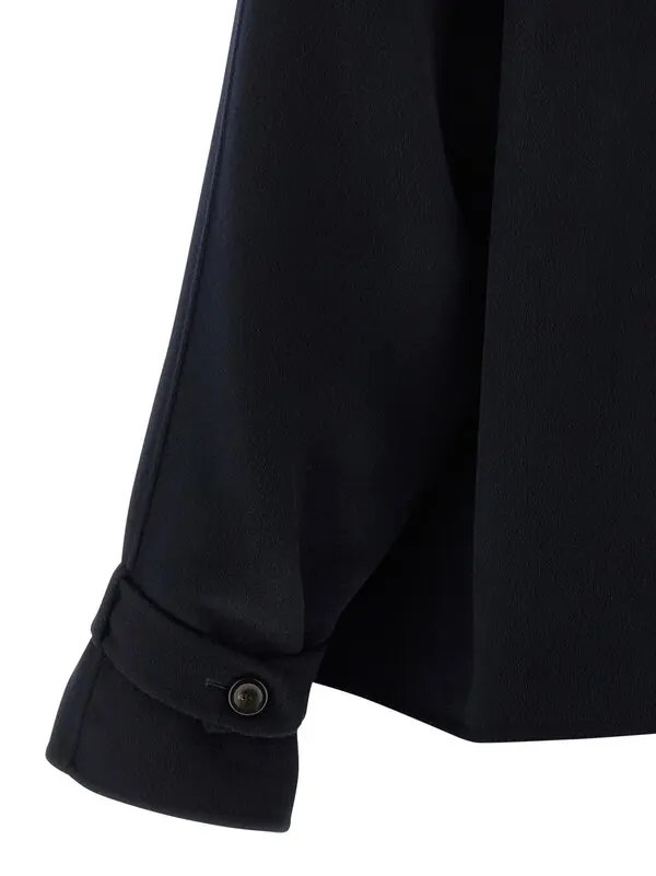 Max Mara Nupar Double-breasted Jacket