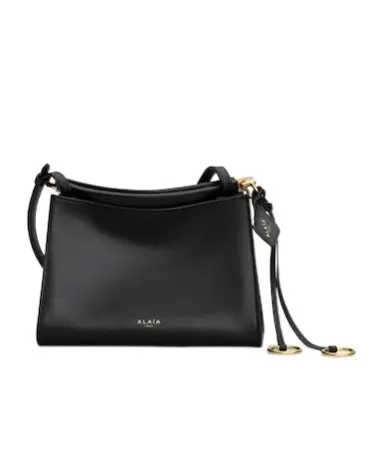Alaïa Le Click Small Square Bag