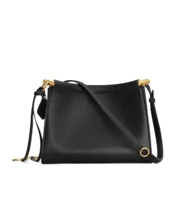 Alaïa Le Click Small Square Bag