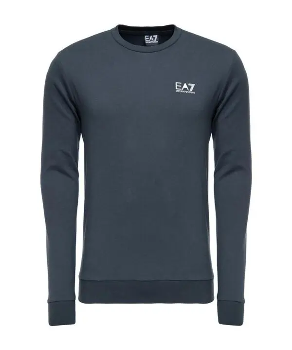 EA7 Long Sleeve Sweater