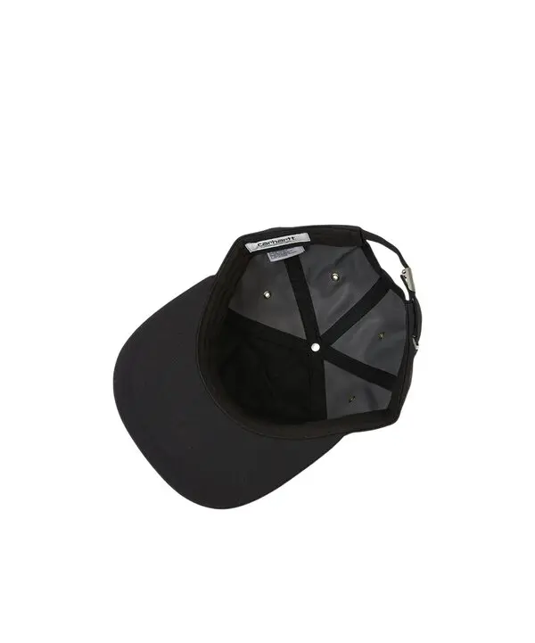 Carhartt Work In Progress Adair Logo Baseball Cap